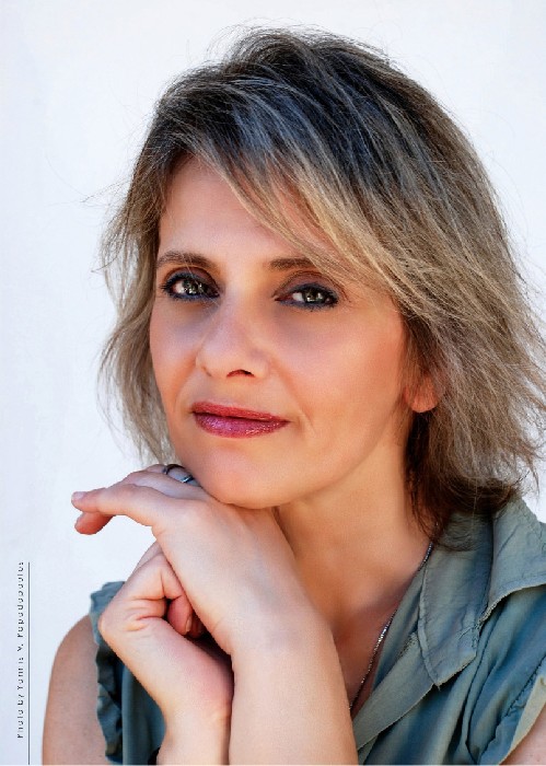 Dimitra K :: eta-adv.com